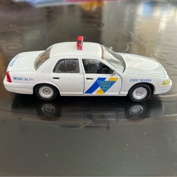 Road Champs | Toys | Ford Crown Victoria Mo State Police Car | Poshmark